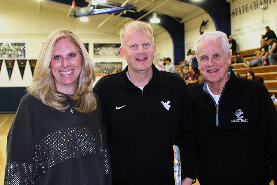 Smiling Faces | News, Sports, Jobs - Wetzel Chronicle